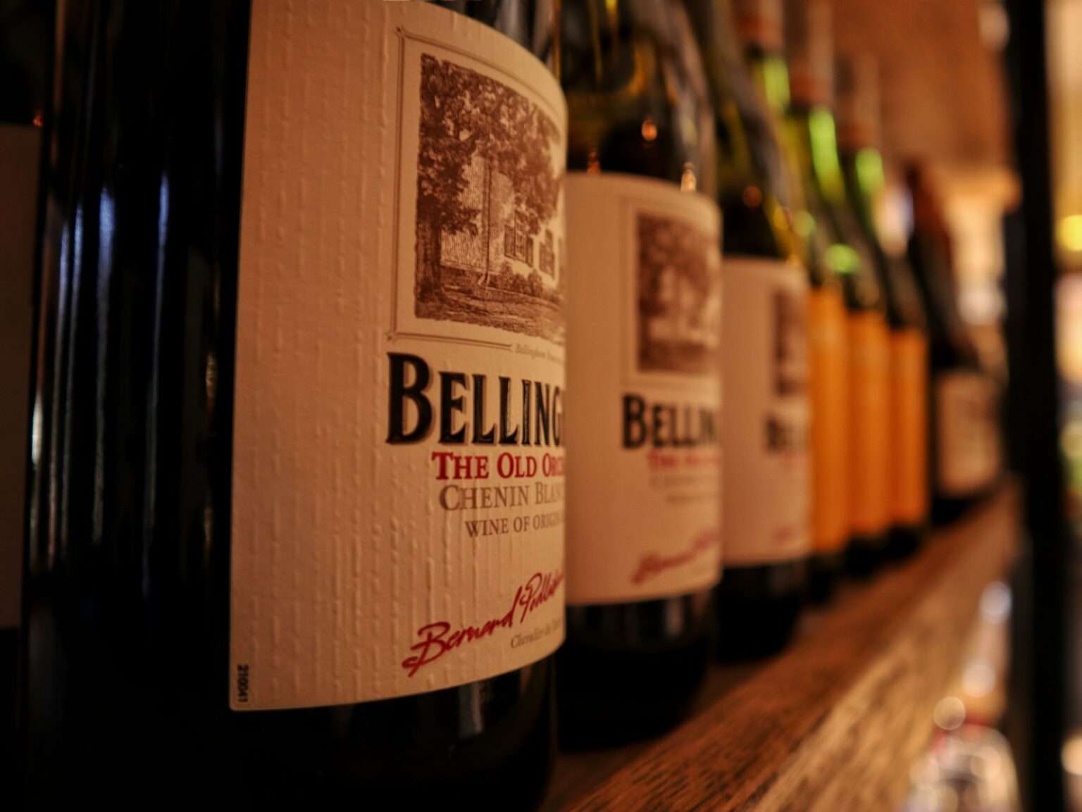 Handy List of Wines from Dry to Sweet: The Ultimate Guide
