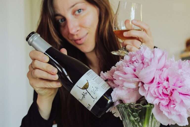 Wine Making Process Explained: From Grape to Glass